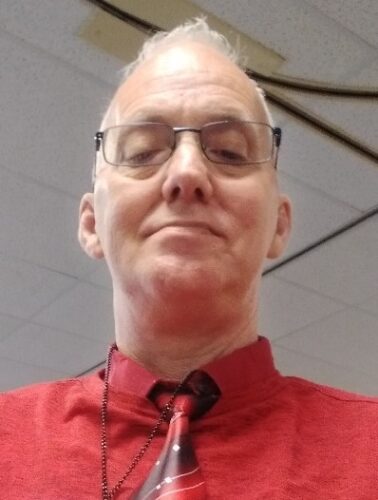 David R. Simonson | News, Sports, Jobs - Daily Press